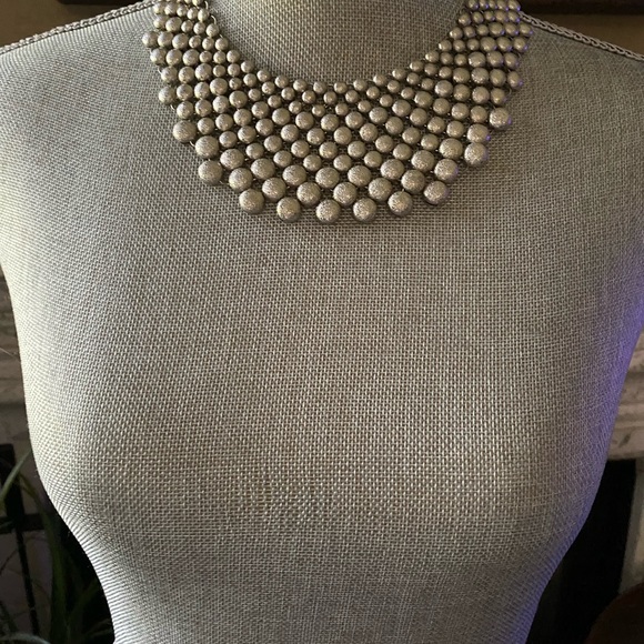 Jewelry | Bib Necklace | Poshmark
